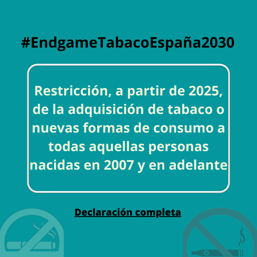 SEMI se une a la Declaración EndGame2030 de CNPT para lograr una generación sin humo