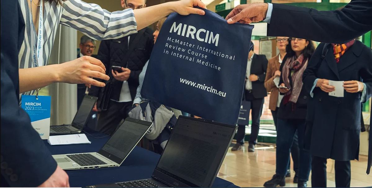 MIRCIM 2025 tendrá lugar del 8 al 10 de mayo