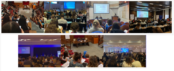 Celebradas en octubre las reuniones de pacientes, GTEI, Bioética ...